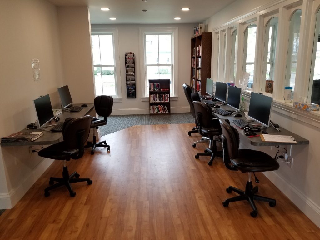 Worcester-Schenevus Library – 170 Main St, Worcester, NY 12197, 607.397 ...