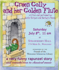 About – Worcester-Schenevus Library